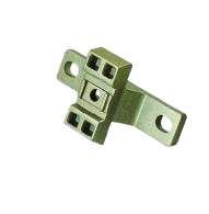 E.MC T-type bracket for EIC2010 - Compair Technologies